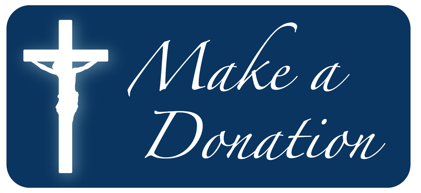 Make a Donation – The Free Crucifix Ministry